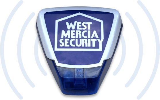 Intuitive Intruder & Burglar Alarm Systems for your Home | West Mercia ...